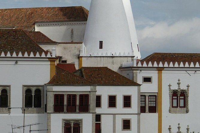 Sintra, Cabo da Roca and Cascais Tour from Lisbon - Who Should Consider This Tour?