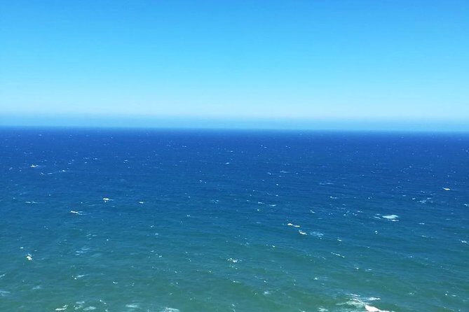Sintra, Cabo da Roca and the Coast - PRIVATE Half Day from Lisbon like a local - A Closer Look at the Experience
