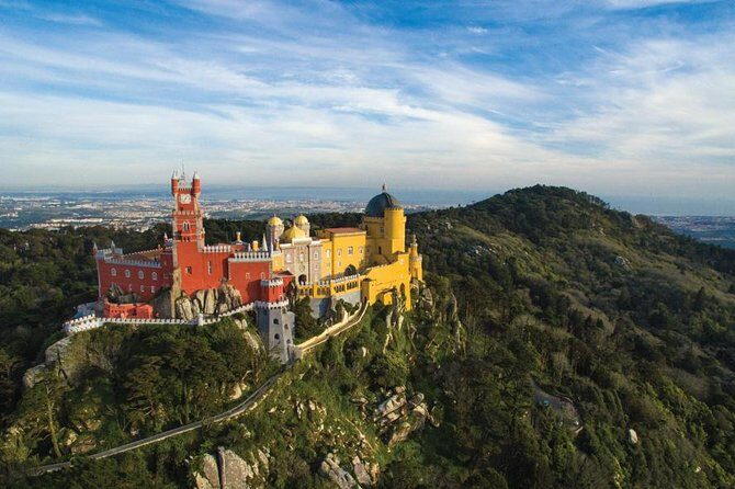 Sintra, Cabo da Roca and the Coast - PRIVATE Half Day from Lisbon like a local - Who Is This Tour Best Suited For?