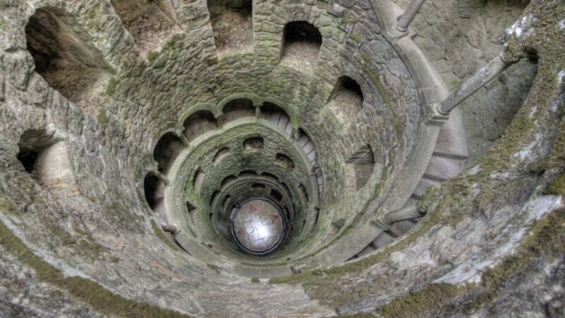 Sintra, Cabo da Roca, Cascais and Estoril Private Tour - Key Points