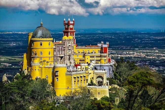 Sintra / Cabo da Roca / Cascais full day all inclusive lunch and entrees - What Travelers Say: Authentic Perspectives