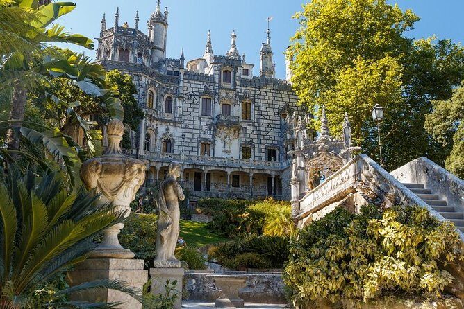 Sintra / Cabo da Roca / Cascais full day all inclusive lunch and entrees - Who Should Consider This Tour?