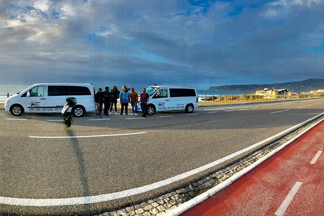 Sintra / Cabo da Roca / Cascais Full day Private tour - Final Thoughts: Who Should Book?