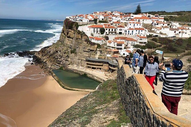 Sintra / Cabo da Roca / Cascais Full day Private tour - FAQ: Practical Questions