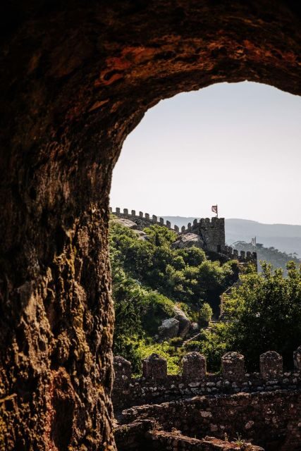 Sintra, Cabo da Roca & Cascais Private Tour (Up to 6 Pax) - Final Thoughts