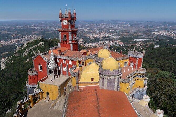 Sintra & Cabo da Roca Private Tour - Discovering Sintra & Cabo da Roca: A Practical Review of the Private Tour Experience