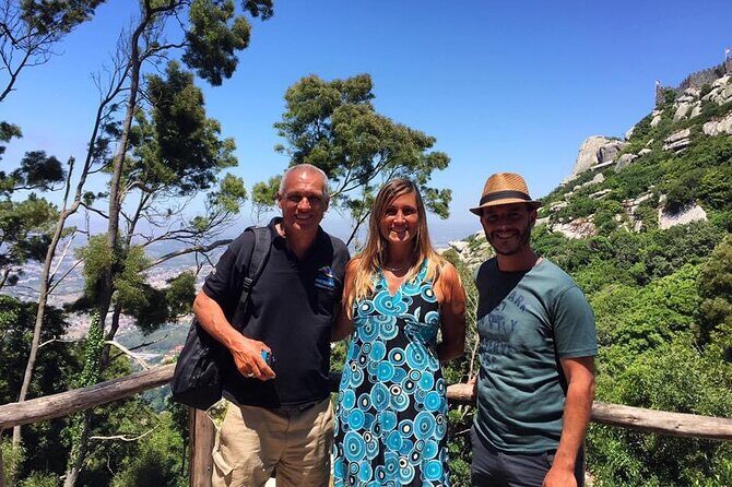 Sintra & Cabo da Roca Private Tour - FAQs
