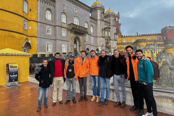 Sintra & Cabo da Roca - Private Van Tour - Practical Aspects & Included Amenities