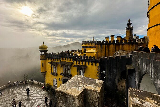 Sintra & Cabo da Roca - Private Van Tour - Hidden Gems and Honest Feedback from Travelers