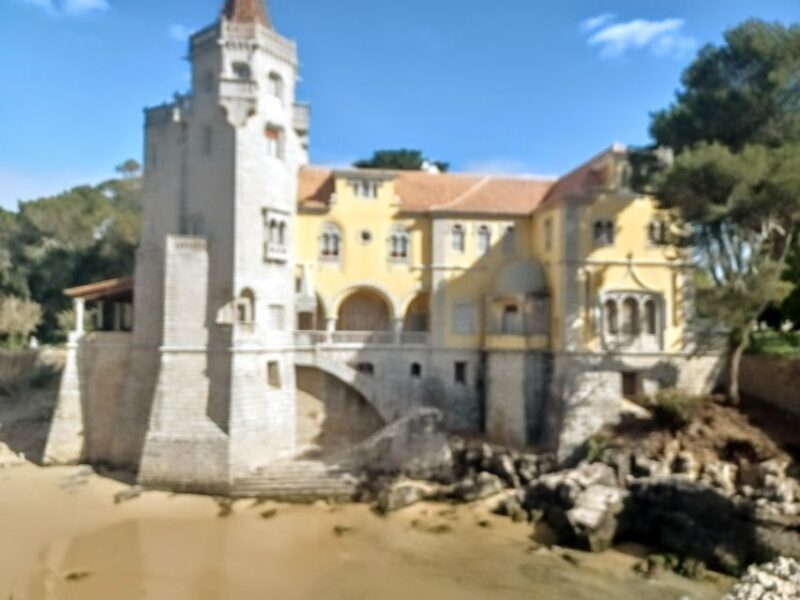 Sintra - Cabo Roca - Cascais Half Day Private Tour 4hrs - An honest look at the experience