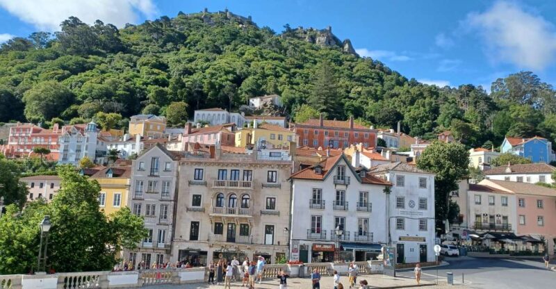 Sintra - Cabo Roca - Cascais Half Day Private Tour 4hrs - Analyzing the value