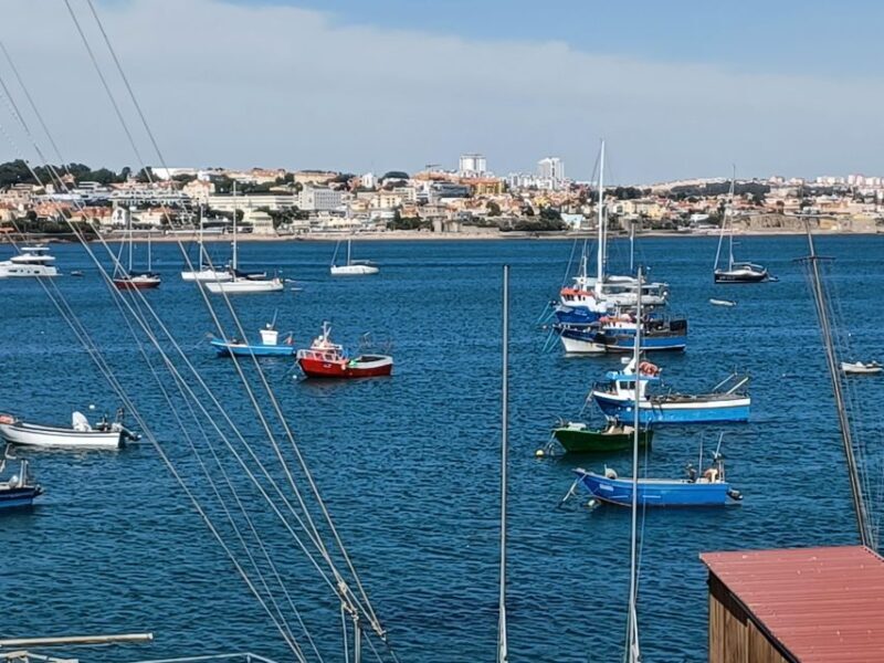Sintra - Cabo Roca - Cascais Half Day Private Tour 4hrs - Final thoughts