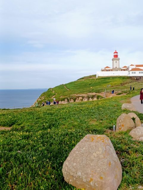 Sintra - Cabo Roca - Cascais Half Day Private Tour 4hrs - FAQ