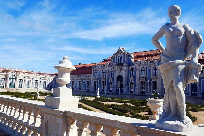 Sintra & Cascais - How the Day Unfolds: A Detailed Breakdown