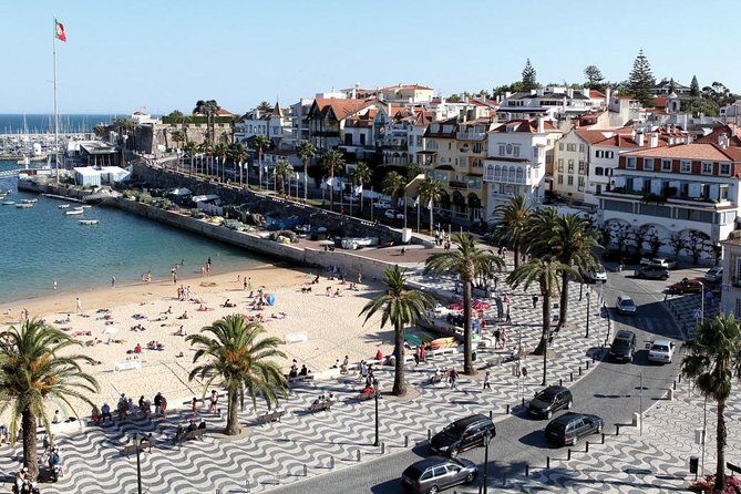 Sintra & Cascais - Authentic Experiences & Traveler Insights
