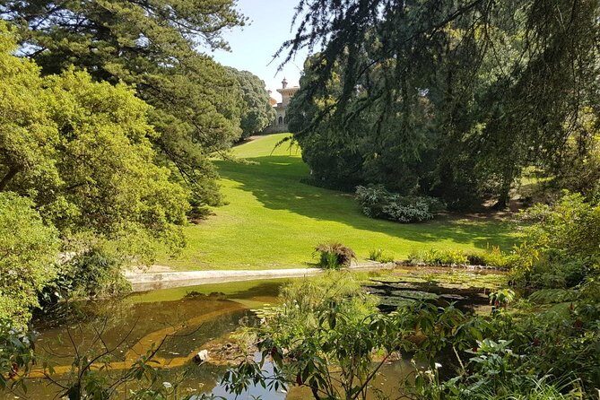Sintra & Cascais - FAQ