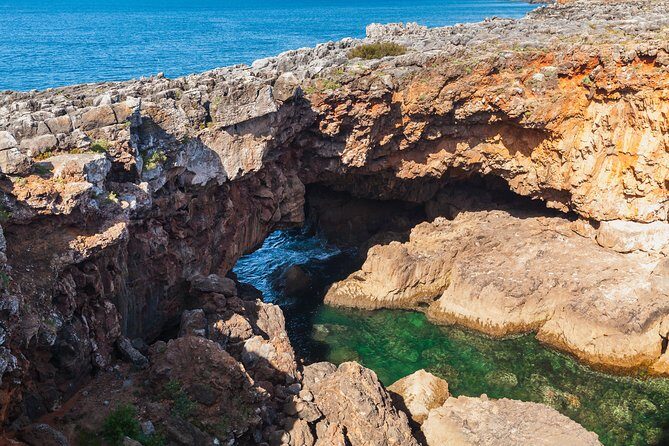 Sintra, Cascais and Estoril Coast with Tickets from Lisbon - Frequently Asked Questions