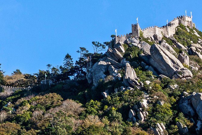 Sintra, Cascais and Estoril Private Full Day Sightseeing Tour from Lisbon - Cost versus Value