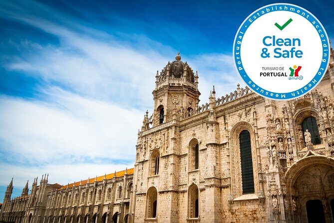 Sintra, Cascais & Belém | Premium Private Day Tour - A Closer Look at the Itinerary