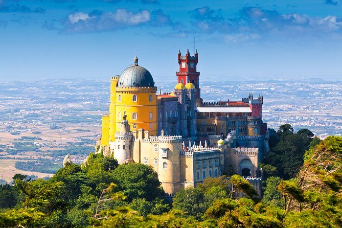 Sintra, Cascais & Belém | Premium Private Day Tour - The Practical Side: What to Expect