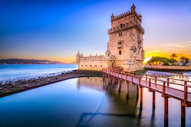 Sintra, Cascais & Belém | Premium Private Day Tour - FAQ