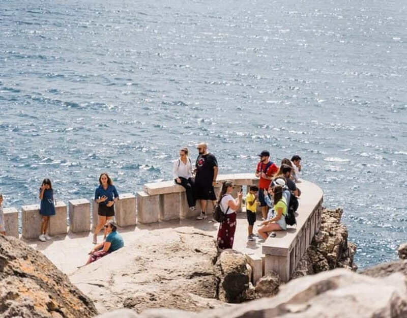 Sintra, Cascais, Cabo da Roca dia completo - Exploring Portugal’s Coastal Charm: A Complete Day Trip from Lisbon