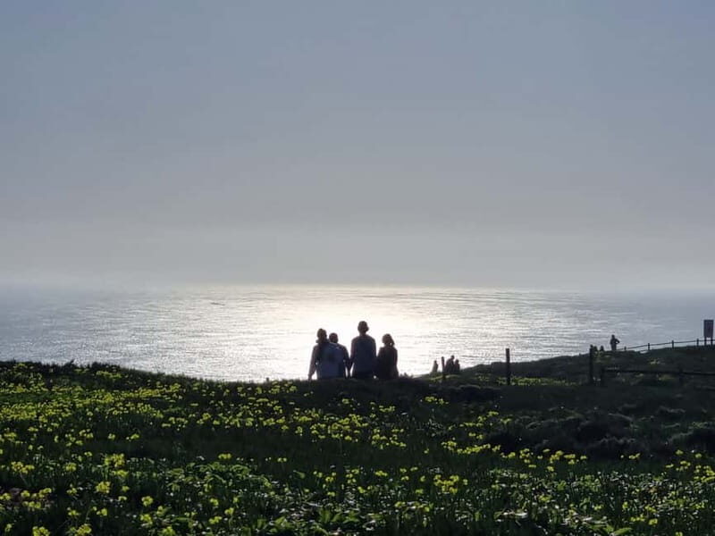 Sintra, Cascais, Cabo da Roca dia completo - Transportation, Group Size, and Price