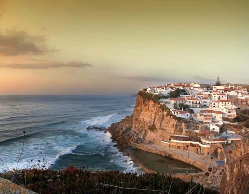 Sintra, Cascais, Cabo da Roca dia completo - Authenticity and Practical Tips
