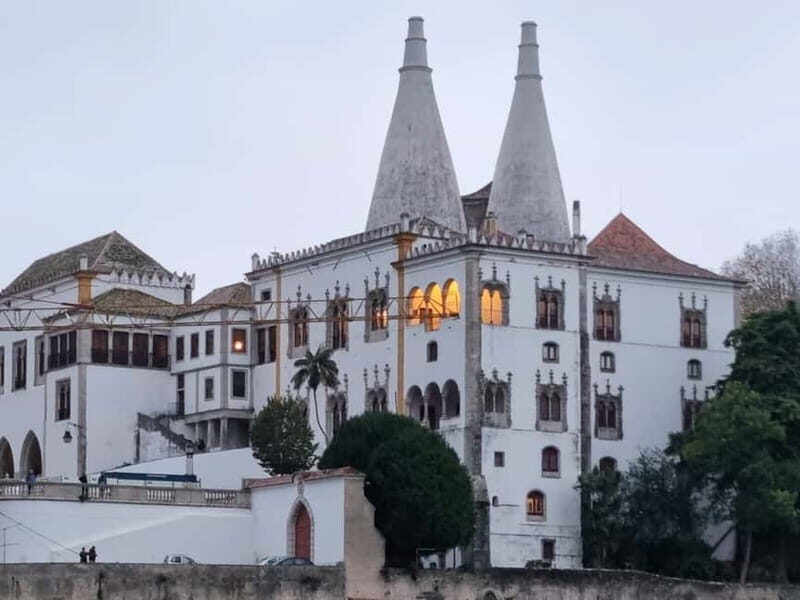 Sintra, Cascais, Cabo da Roca dia completo - Who Would Enjoy This Tour?