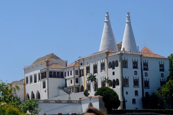 Sintra, Cascais & Cabo da Roca Full Day Tour from Lisbon - The Itinerary Breakdown: What to Expect