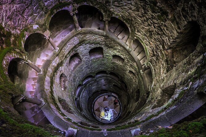 Sintra, Cascais & Cabo da Roca Full Day Tour from Lisbon - FAQ