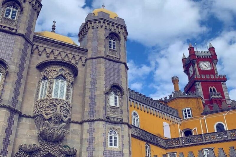 Sintra, Cascais, & Cabo da Roca Full-Day Tour with 1 Palace - What You Get and What You Don’t