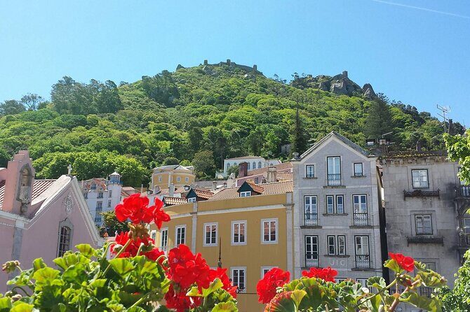 Sintra Cascais Cabo da Roca with Pena Palace - Who Should Consider This Tour?