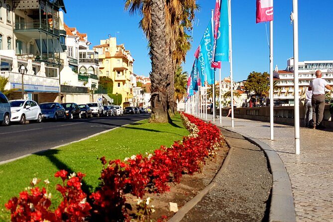 Sintra Cascais Cabo da Roca with Pena Palace - FAQs