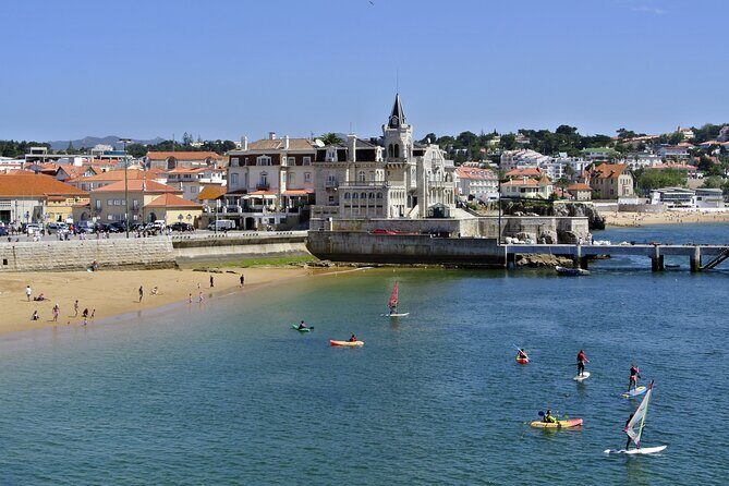 Sintra Cascais Cabo da Roca with Pena Palace - Final Thoughts