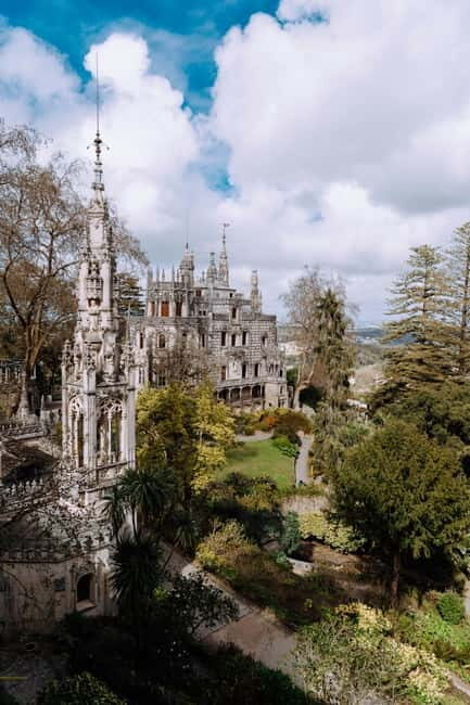 Sintra & Cascais: Day Trip with Pena Palace and Regaleira - Final Thoughts