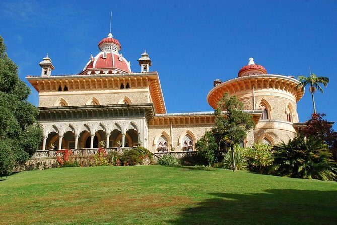 Sintra, Cascais, Estoril Full Day Trip from Lisbon in Private Vehicle - Analyzing the Cost and Value