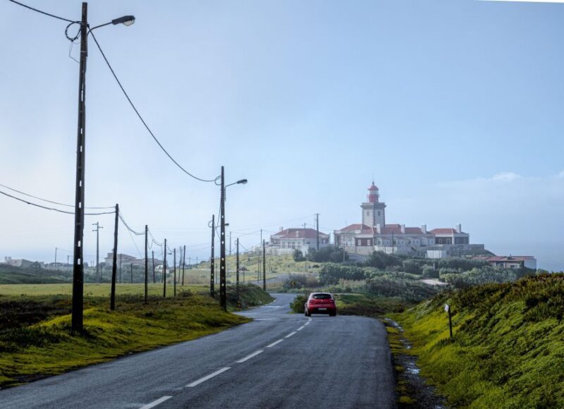 Sintra, Cascais & Estoril: Lands of stories, myths & legends - Key Points