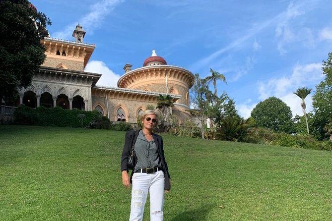 Sintra & Cascais experience tailored private tour (Full day) - Practical Details & Considerations