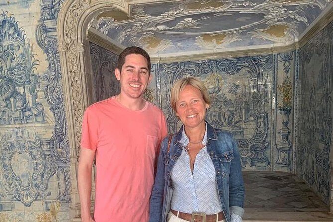 Sintra & Cascais experience tailored private tour (Full day) - Who Should Book This Tour?
