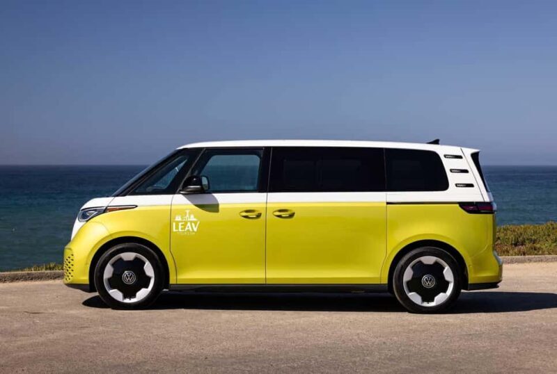 Sintra & Cascais: Full Day and Alf Day departing from Lisbon - Introduction: An Appealing Full-Day Adventure from Lisbon