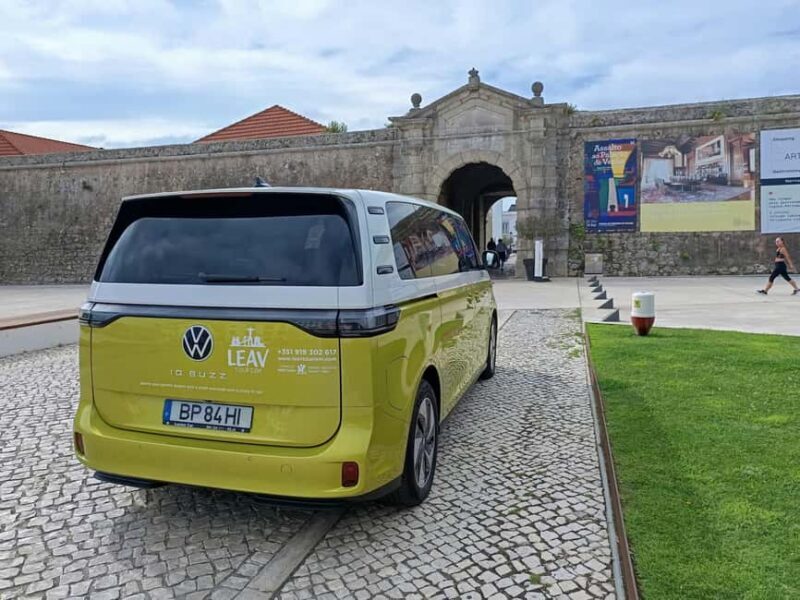 Sintra & Cascais: Full Day and Alf Day departing from Lisbon - The Practical Side: What to Expect and How to Prepare