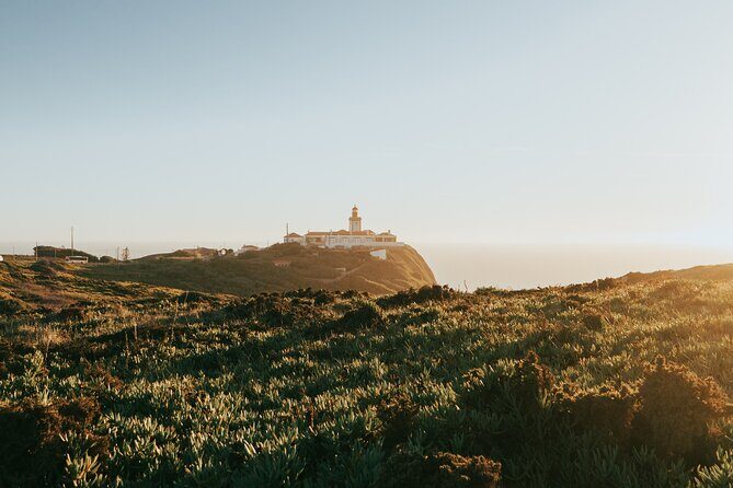 Sintra & Cascais Full Day - Private Tour in Classic Car - The Sum Up