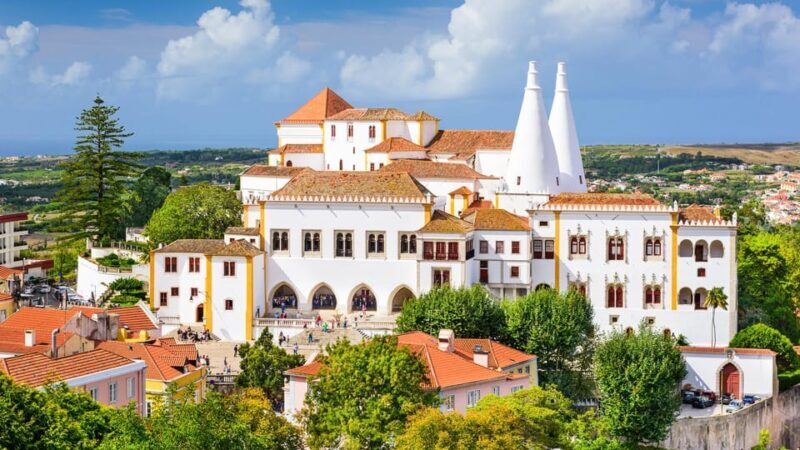 Sintra & Cascais: Full day private tour - Is It Worth the Cost?