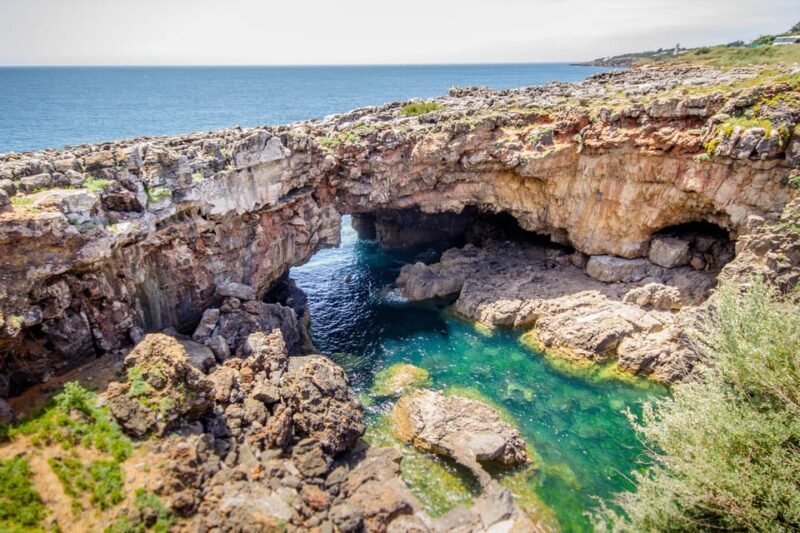 Sintra & Cascais: Full day private tour - Frequently Asked Questions