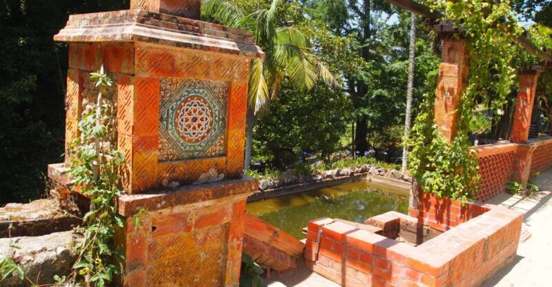 Sintra+ Cascais Gardens Full Day: Private Tour - A Closer Look at the Itinerary