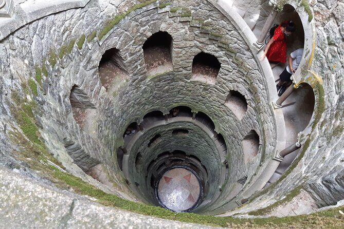 Sintra/Cascais Private Tour - FAQ