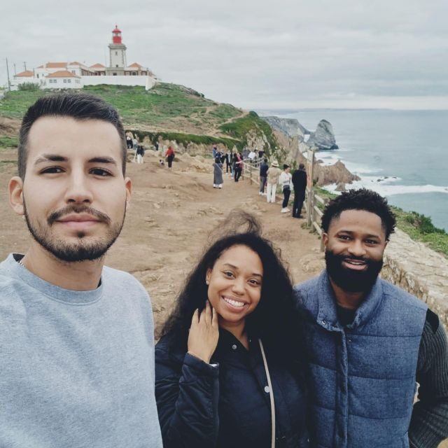 Sintra-Cascais: Private Tour w/Hotel Pickup - An In-Depth Look at What the Tour Offers
