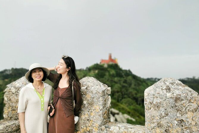 Sintra - Cascais Private Tour with Photos :) - FAQ
