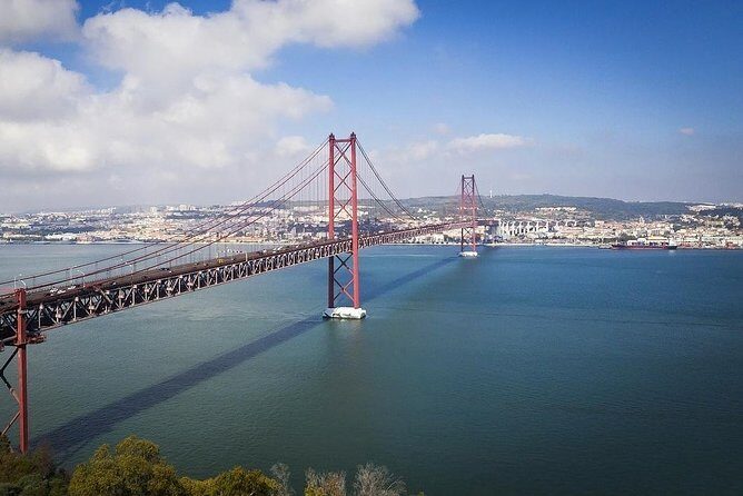 Sintra Cascais Small Group Tour (w/ Roca Cape and Estoril) - Key Points
